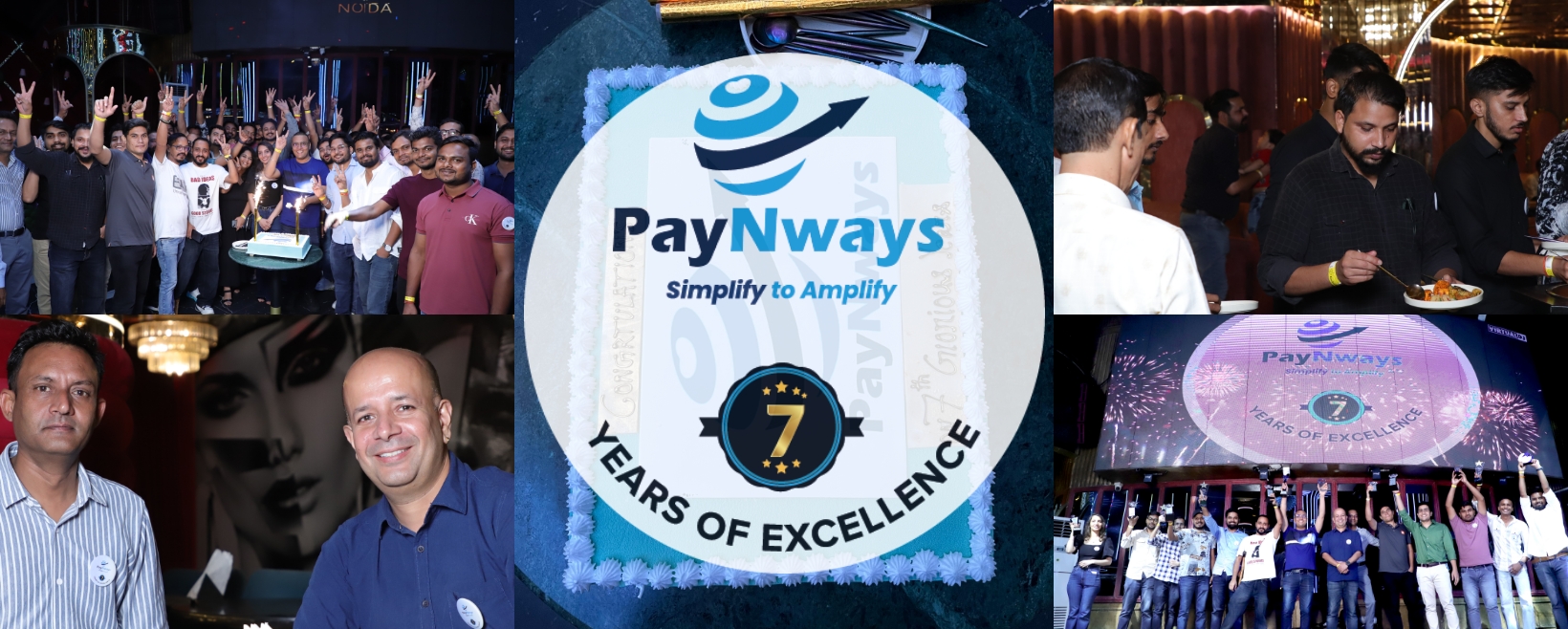 Foundation day 2024 - PayNways Worldwide
